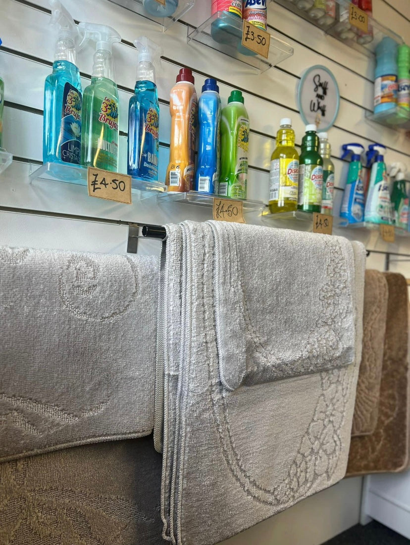 Spanish Cleaning Co